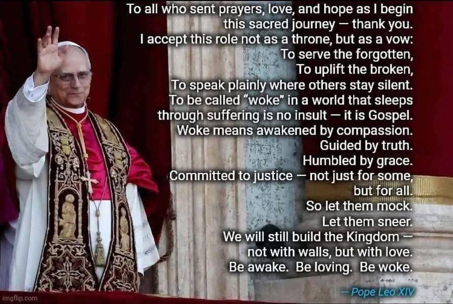 12 May, 2025 - EDWARD JACOBS